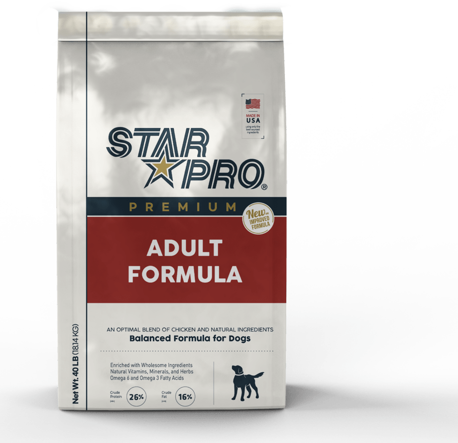Adult Formula | Alimento y Concentrado para perros y gatos