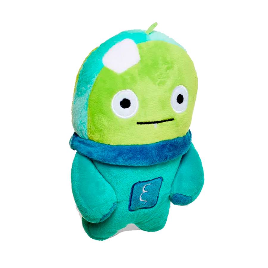 Zeedog Alien Flex BuBu | Alimento y Concentrado para perros y gatos